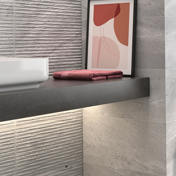 Our Tiles - Tile Boutique Kirkcaldy